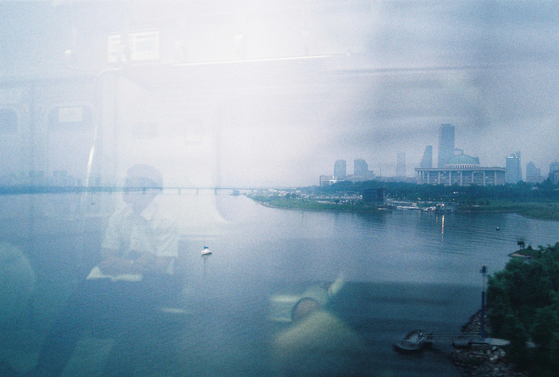 han-gang – GYMNASIA PRESS